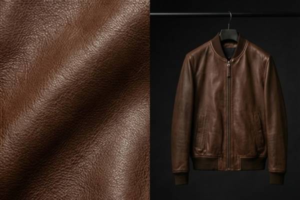 Men's Leather Jackets – The Handmade Jackets